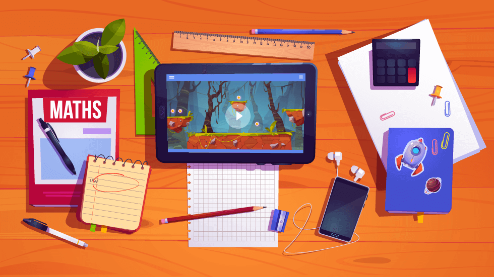 Fun Math Games For Kids To Play At Home EdTechReview